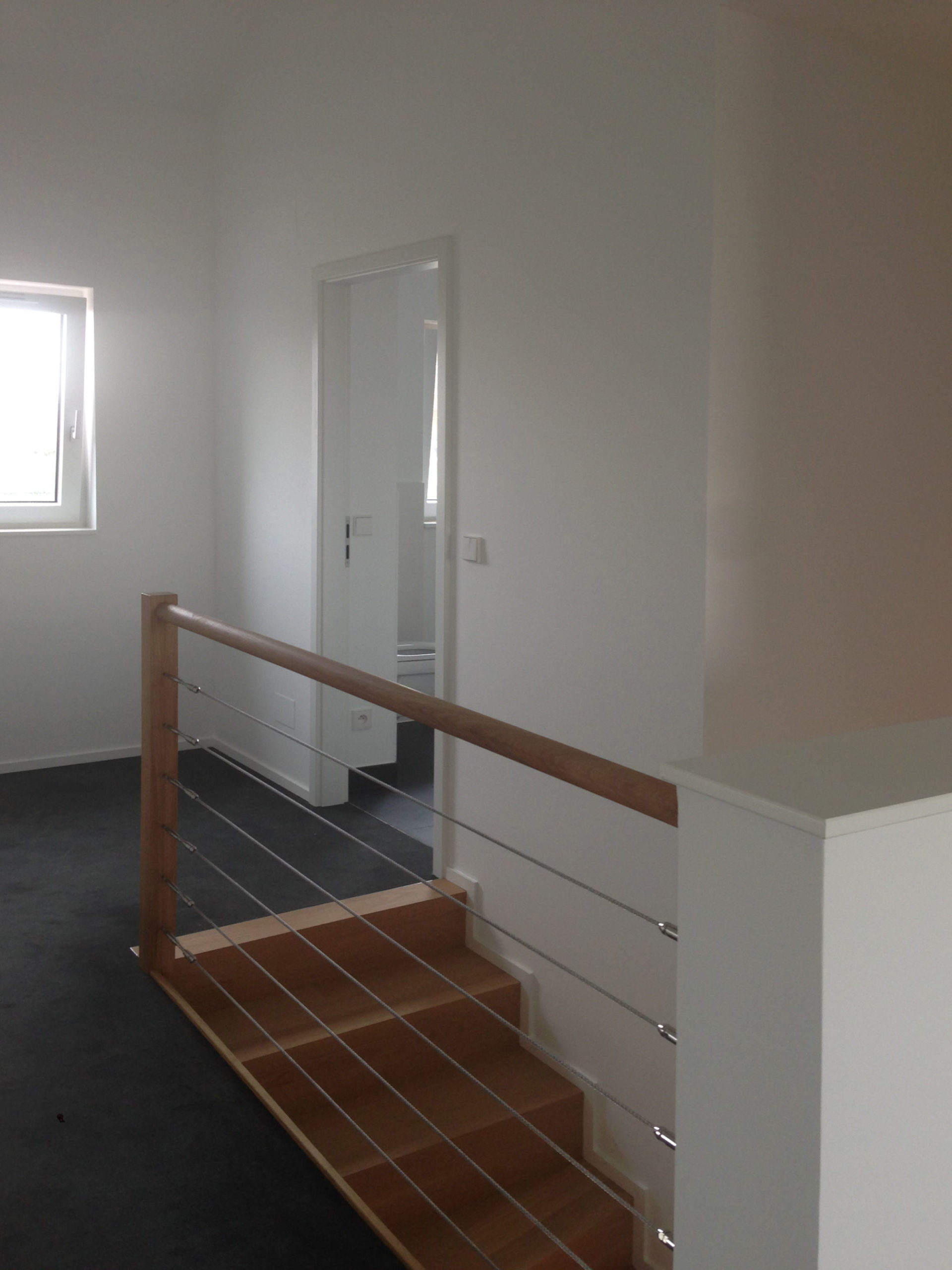 Construction d'une maison d'habitation - Village Neuf (68) - ARCHI Sweet